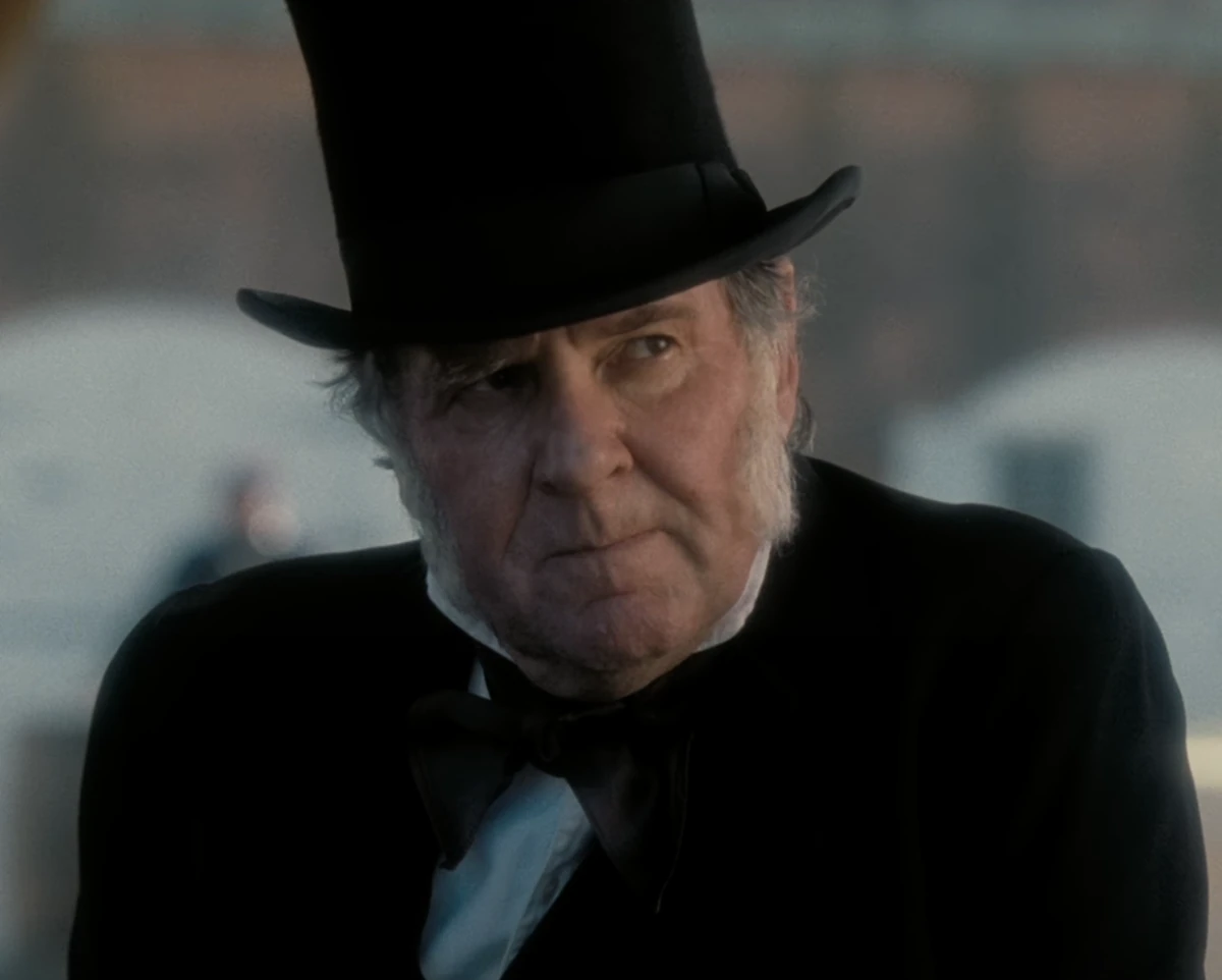 Reverdy Johnson | Historica Wiki | Fandom