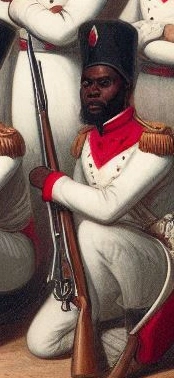 Richard Isaac | Historica Wiki | Fandom