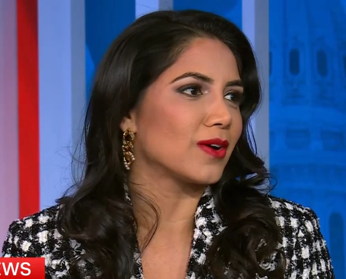 Rina Shah | Historica Wiki | Fandom