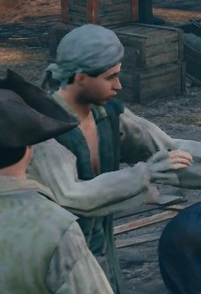 Rodolphe Pomeroy | Historica Wiki | Fandom