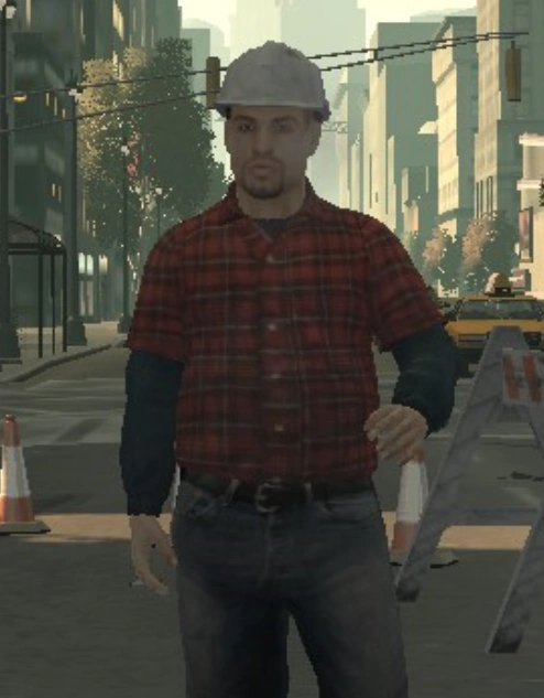 Rudy Aumeier | Historica Wiki | Fandom