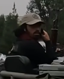 Sahar Gul Sayyid | Historica Wiki | Fandom