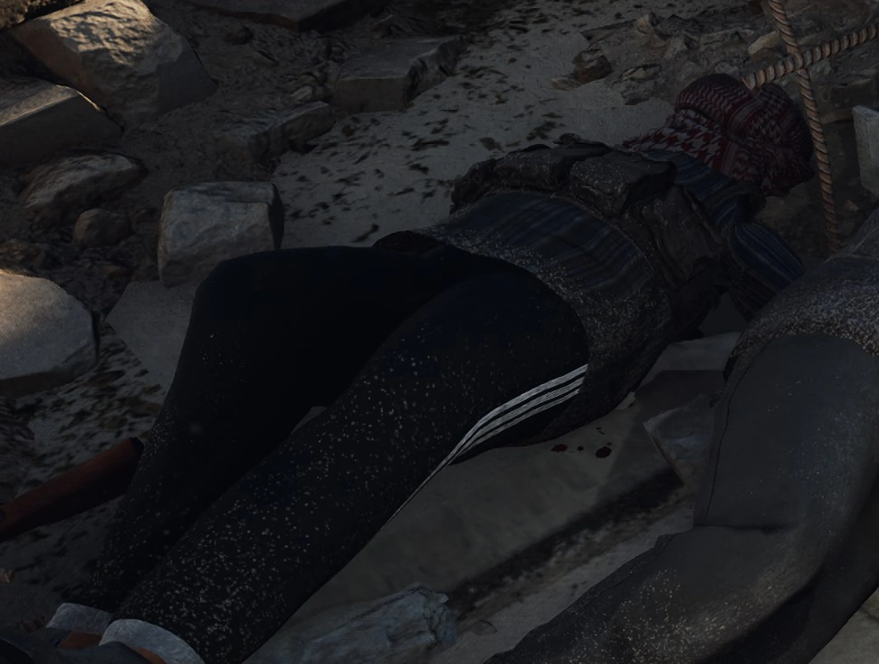 Sakeen el-Mowad | Historica Wiki | Fandom