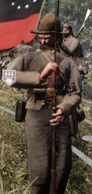 Sean McGhee | Historica Wiki | Fandom