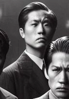 Shōgo Higami | Historica Wiki | Fandom