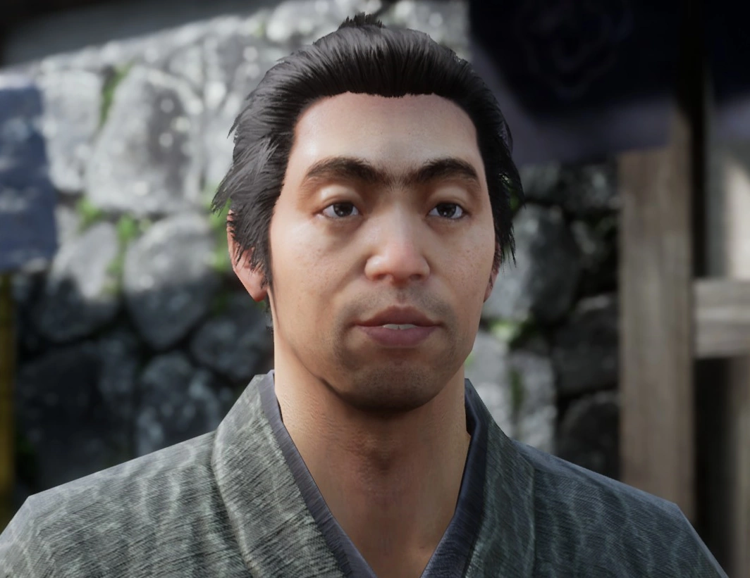 Shimada Yahei | Historica Wiki | Fandom