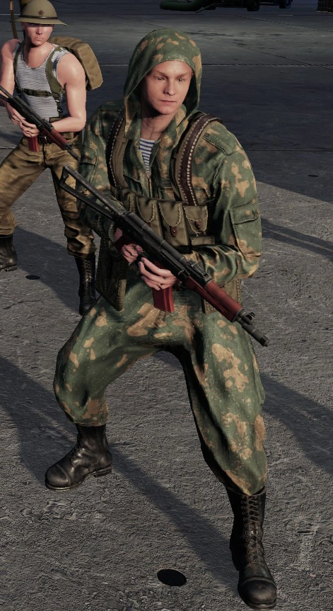 Skvortsov Victor (Vitya) Vyacheslavovich | Historica Wiki | Fandom