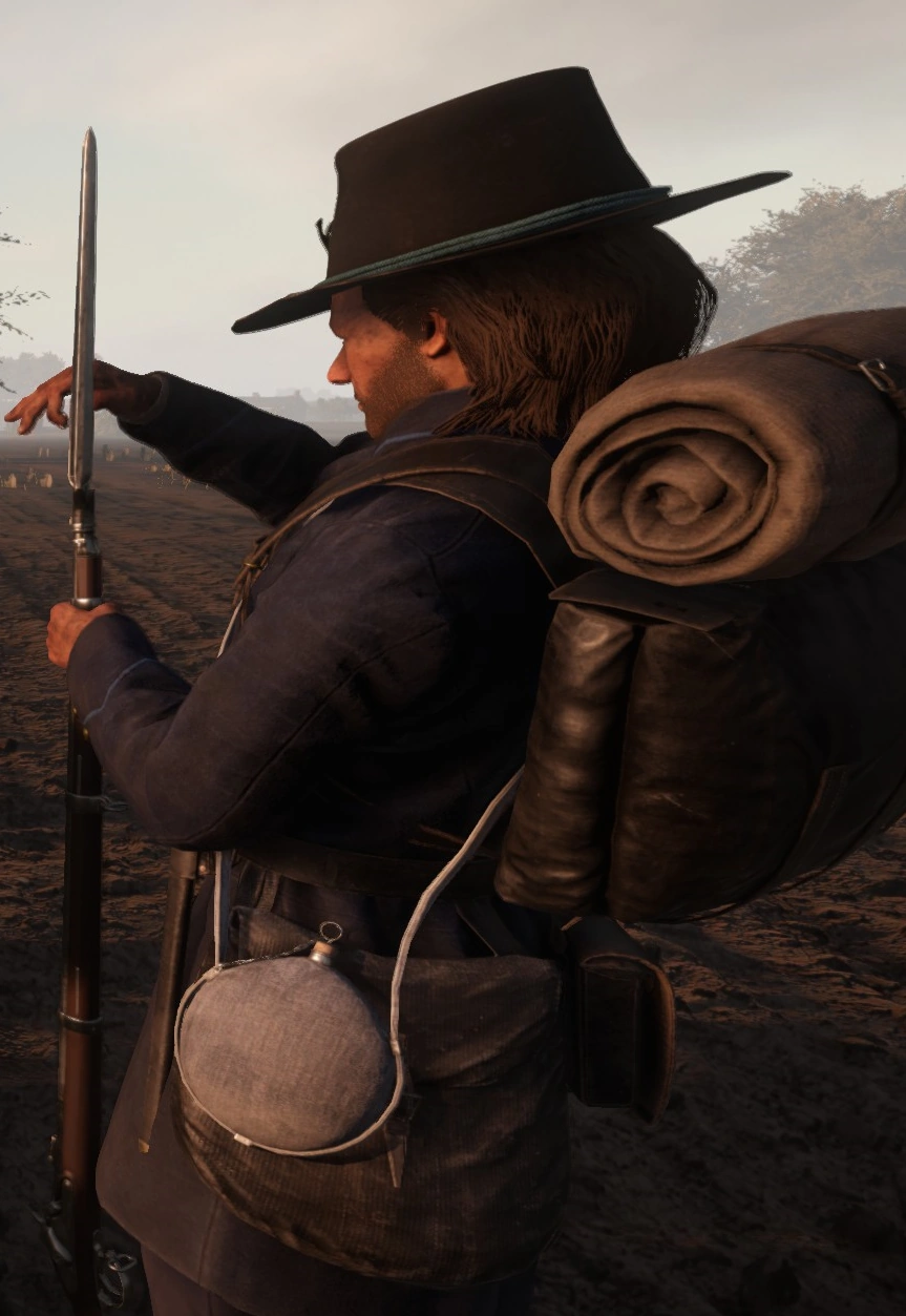 Slade I. Laflen | Historica Wiki | Fandom