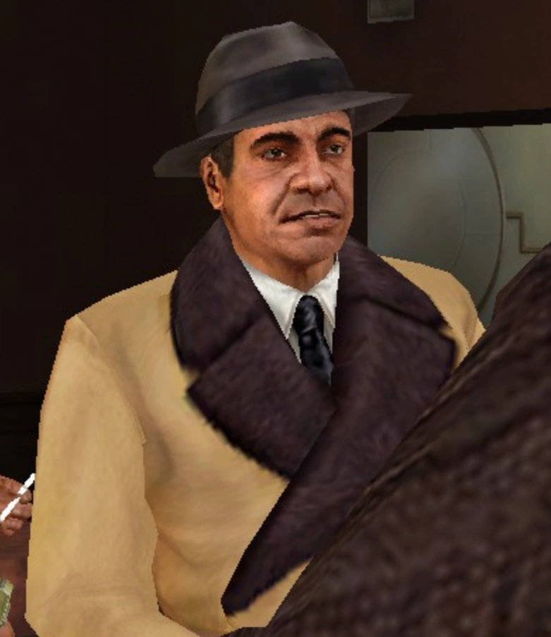 Virgil Sollozzo | Historica Wiki | Fandom