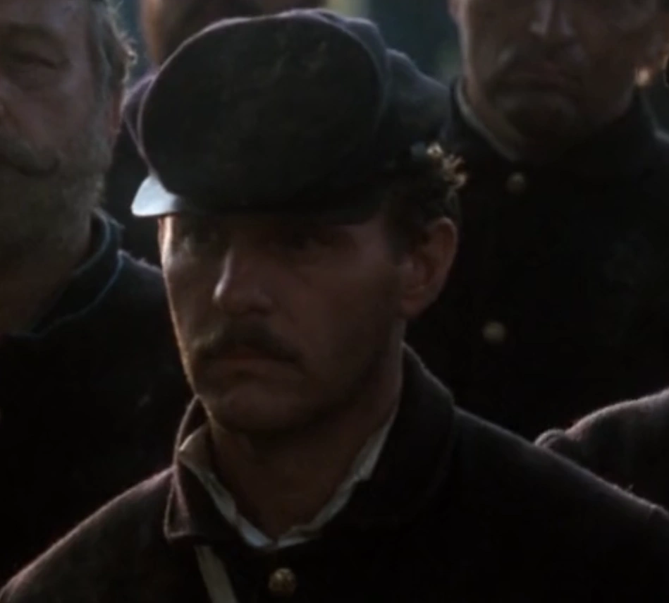 Soloman M. Trisler | Historica Wiki | Fandom