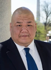 Steven Cheung | Historica Wiki | Fandom