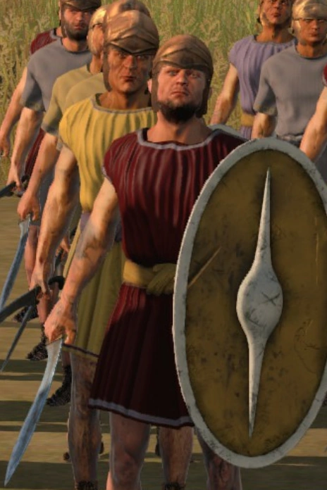 Therapontigonus Bromidus | Historica Wiki | Fandom