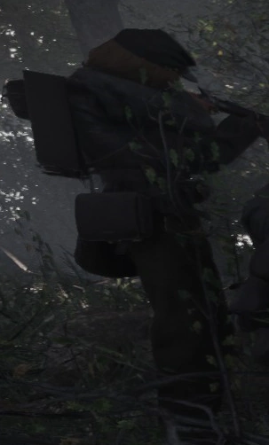 Trent B. Nettle | Historica Wiki | Fandom