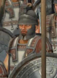 Tryfon Gianoulis | Historica Wiki | Fandom