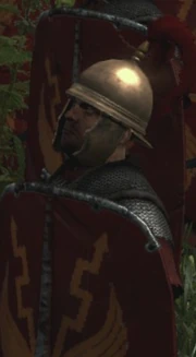 Vel Sepunius Sabellius | Historica Wiki | Fandom