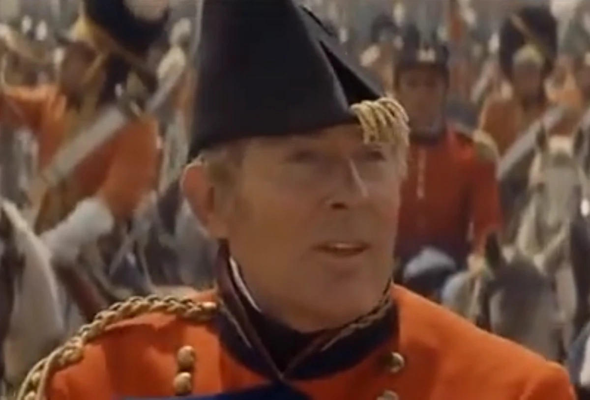 William Ponsonby | Historica Wiki | Fandom