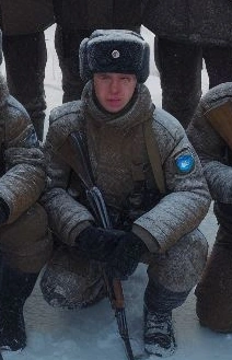 Yo Chung-Ho | Historica Wiki | Fandom