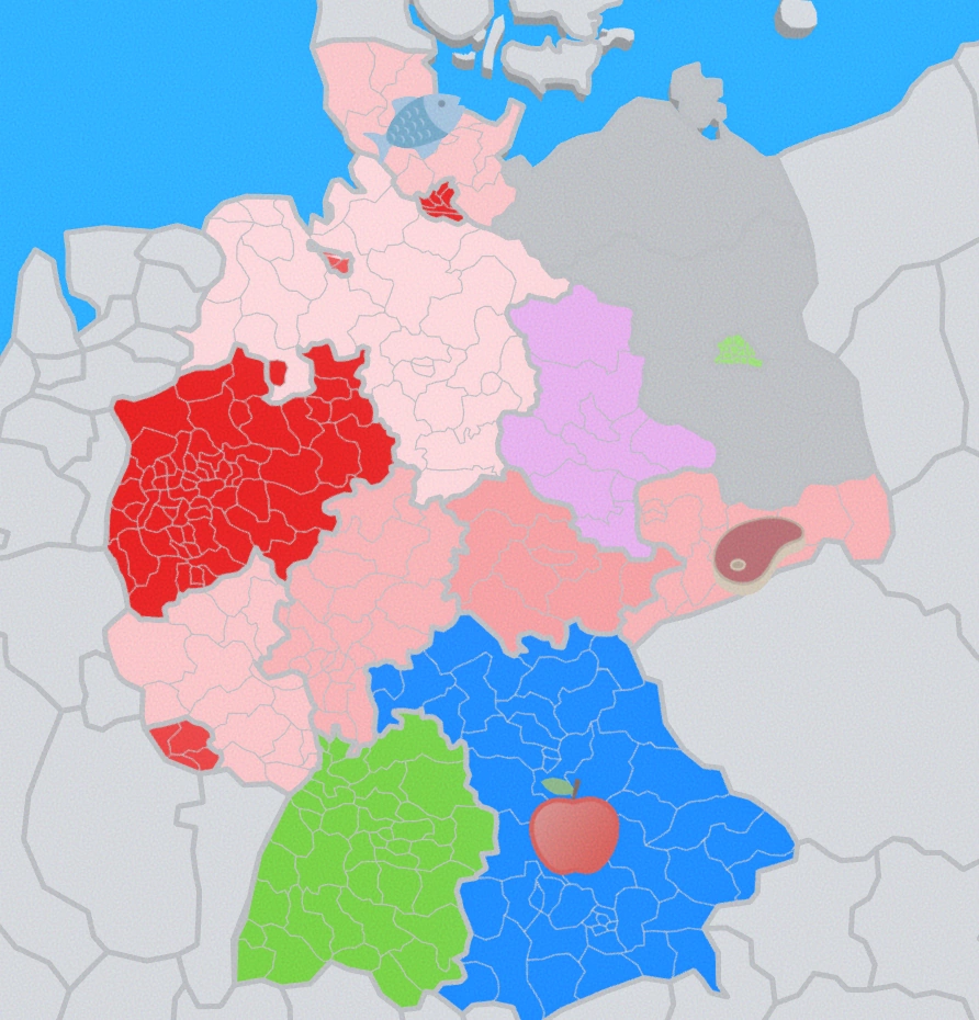 Matthias Krause | Historica Wiki | Fandom