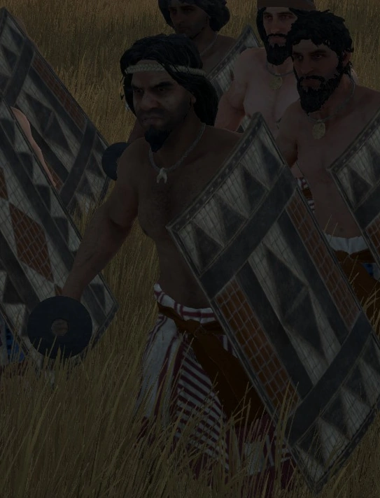 Abdul Baari el-Qazi | Historica Wiki | Fandom