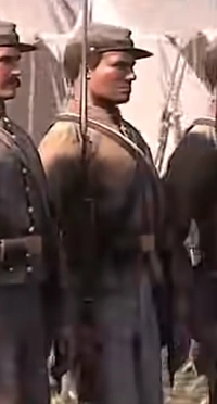 Adam A. Coble | Historica Wiki | Fandom