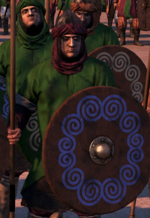 Adham al-Akhter | Historica Wiki | Fandom