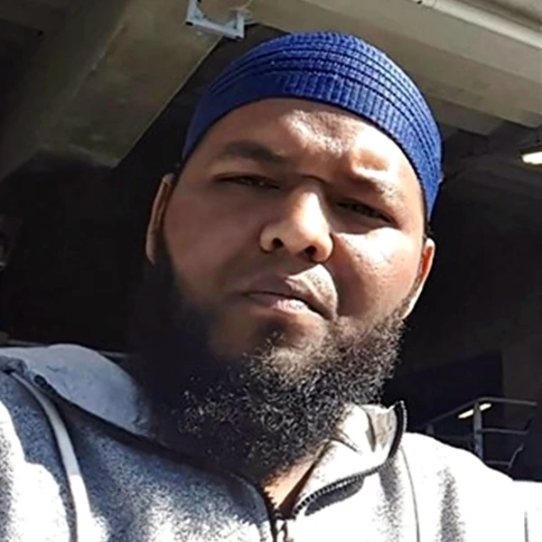 Ahamed Samsudeen | Historica Wiki | Fandom