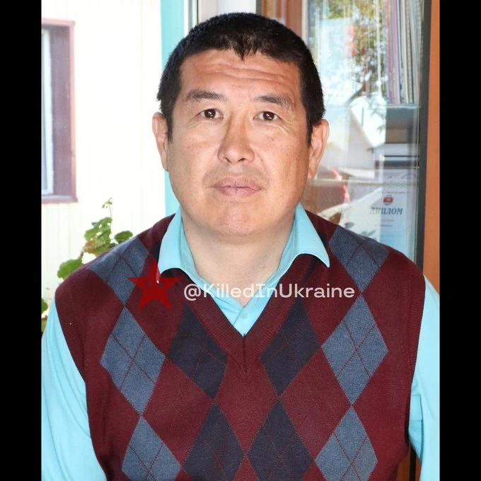 Akhmat V. Savinakov | Historica Wiki | Fandom