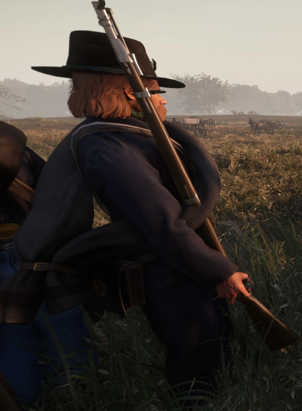 Alan Tresidder | Historica Wiki | Fandom