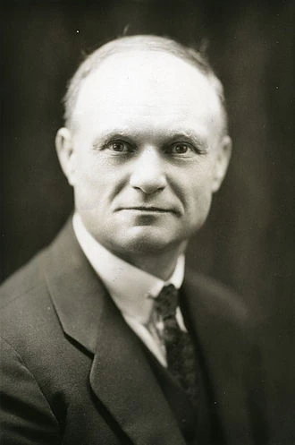 Albert Andrews | Historica Wiki | Fandom