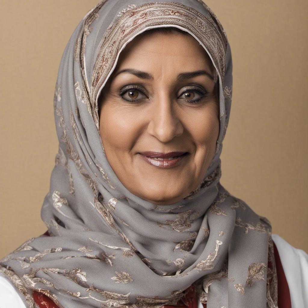 Ameera Abu Ghali | Historica Wiki | Fandom