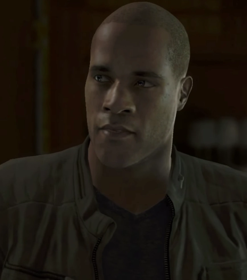 Andre Bishop | Historica Wiki | Fandom