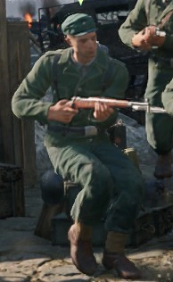 Andrea Holderman | Historica Wiki | Fandom