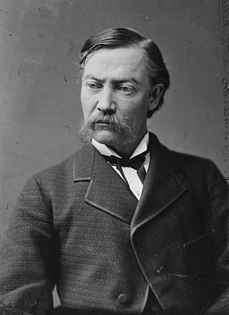 Andrew H. Hamilton | Historica Wiki | Fandom