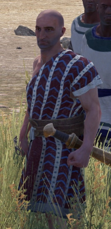 Aram Zadian | Historica Wiki | Fandom