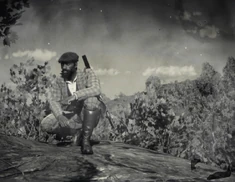 Jon McJohnson II | Historica Wiki | Fandom