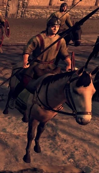 Baltrus Hogius | Historica Wiki | Fandom