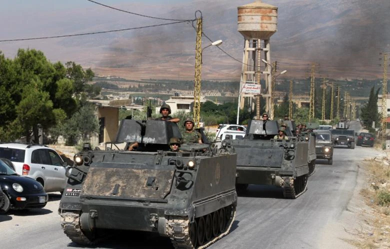 Battle of Arsal | Historica Wiki | Fandom