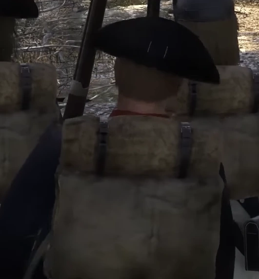 Bazel Mitchell | Historica Wiki | Fandom