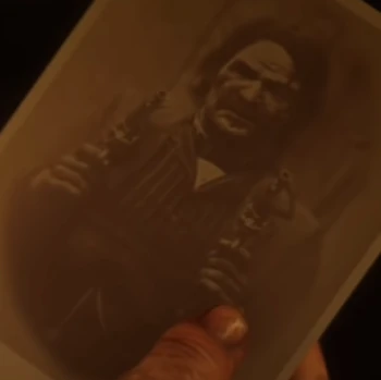 Billy Midnight | Historica Wiki | Fandom