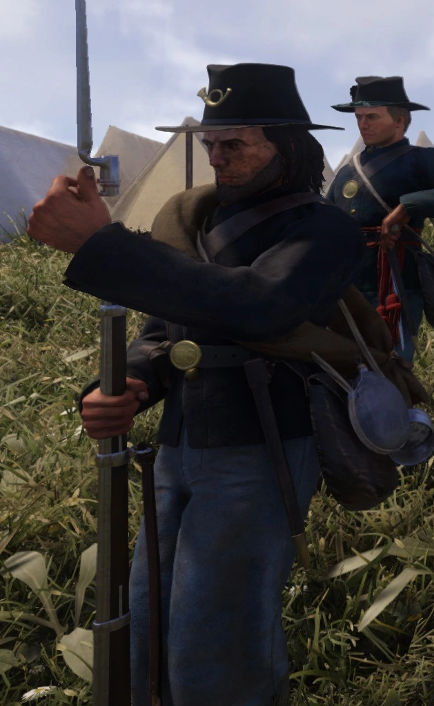 Blas C. Hartnett | Historica Wiki | Fandom