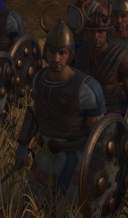 Caille Velcialu | Historica Wiki | Fandom