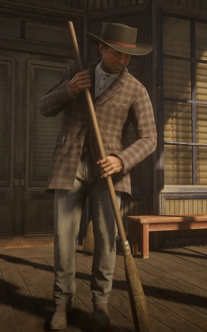 Caleb Watkins | Historica Wiki | Fandom