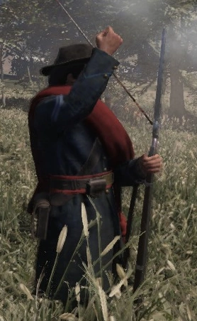 Ceasar A. Procunier | Historica Wiki | Fandom