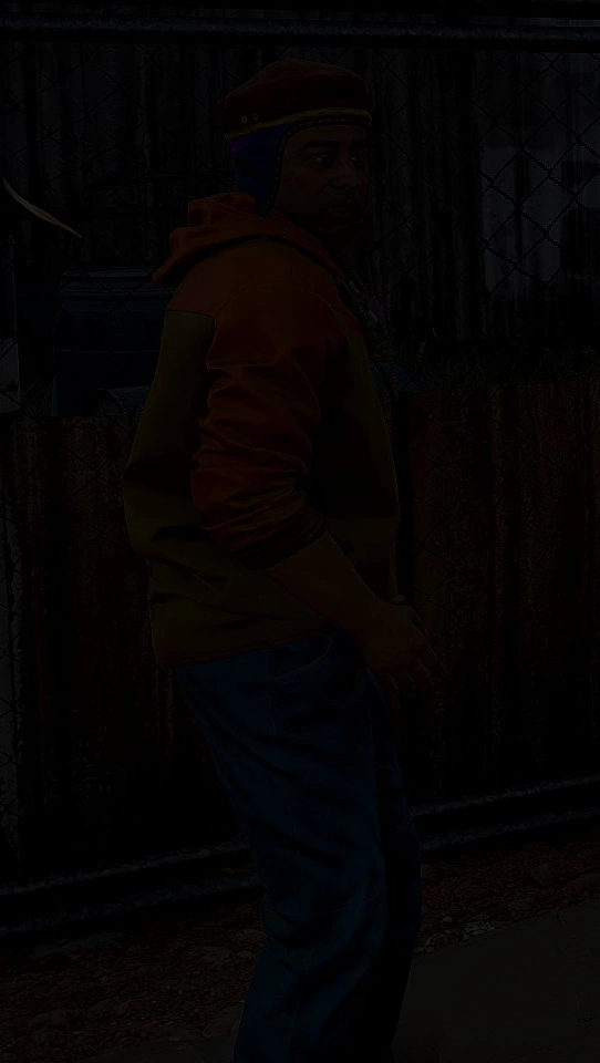 Chami Ccasani Quichca | Historica Wiki | Fandom