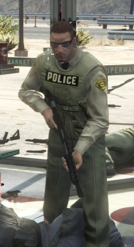 Chas L. Tunks | Historica Wiki | Fandom