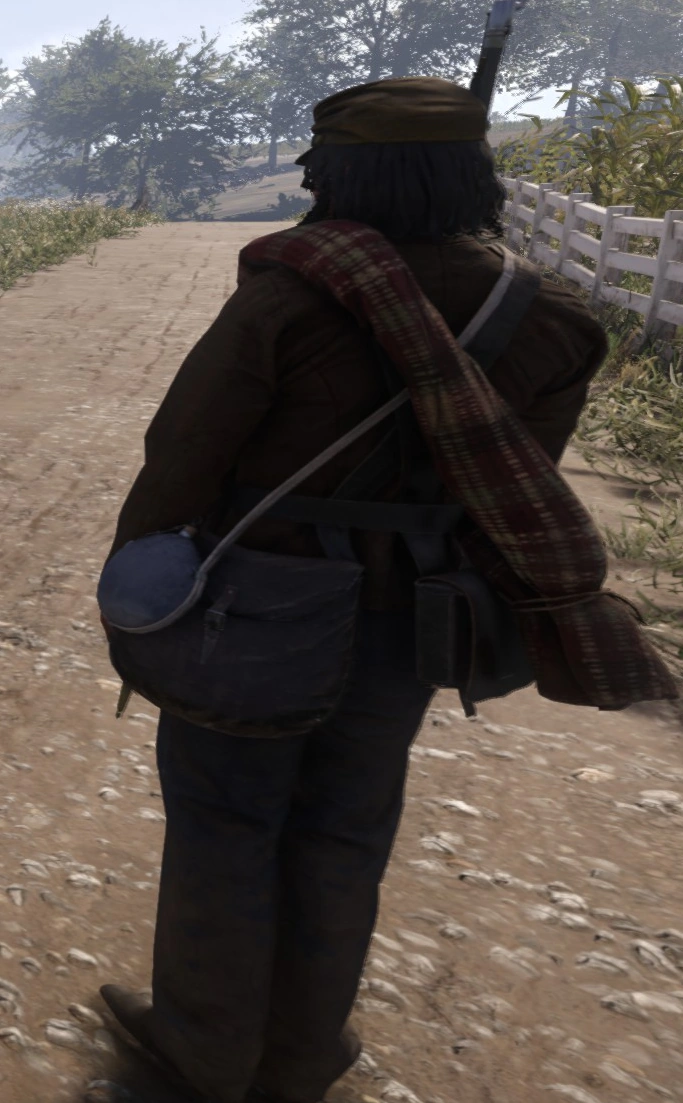 Corbin R. Iser | Historica Wiki | Fandom