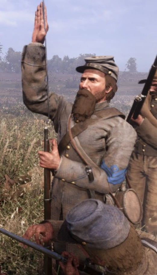 Corey Duffy | Historica Wiki | Fandom