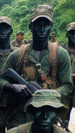 Dacil Murillo | Historica Wiki | Fandom