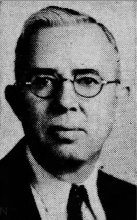 Dan Edward Garvey | Historica Wiki | Fandom