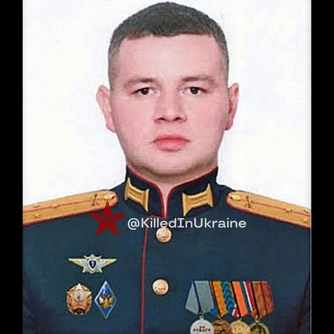 Danil Evsyugin | Historica Wiki | Fandom